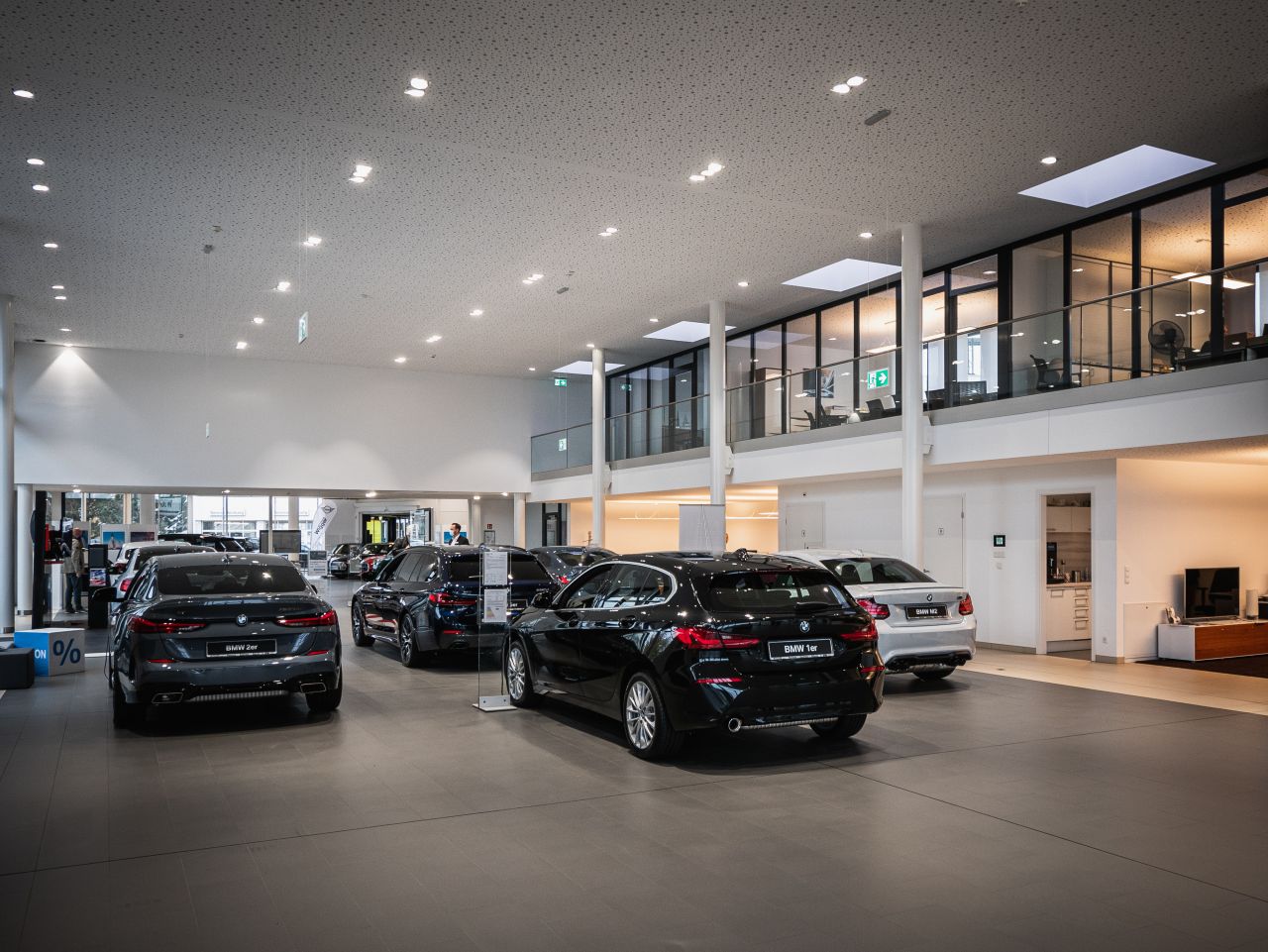 Schone Autohaus Wigger Rostock Bild